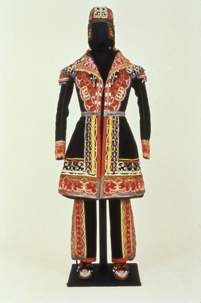 Clothes | Metis Nation Of Canada