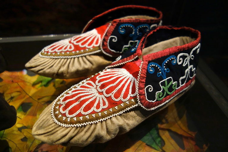 Clothes | Metis Nation Of Canada