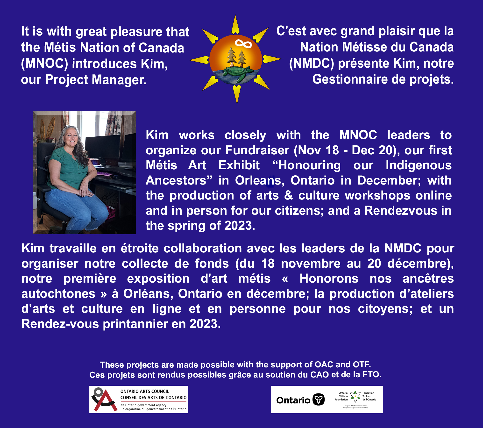 Home | Metis Nation Of Canada